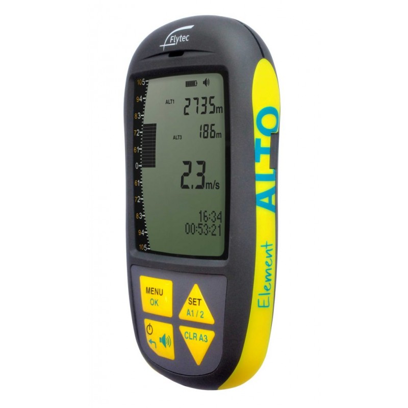 Flytec Alto vario