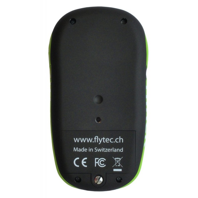 Flytec Track